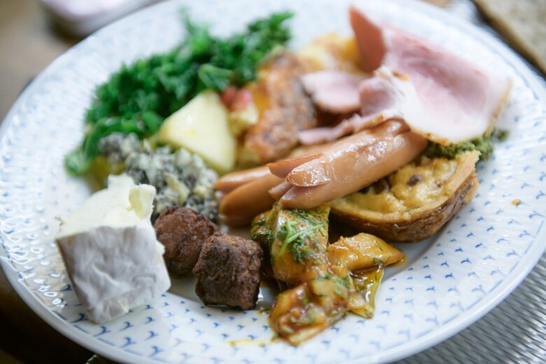 Klassiskt svenskt julbord – enkla recept - Mat och Dryck