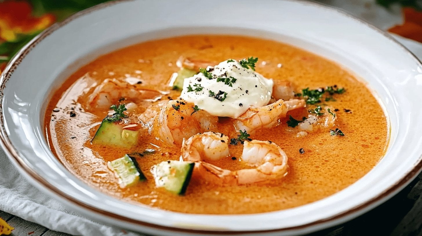 Veckans recept: underbar fransk fisksoppa med krämig aioli - Mat och Dryck