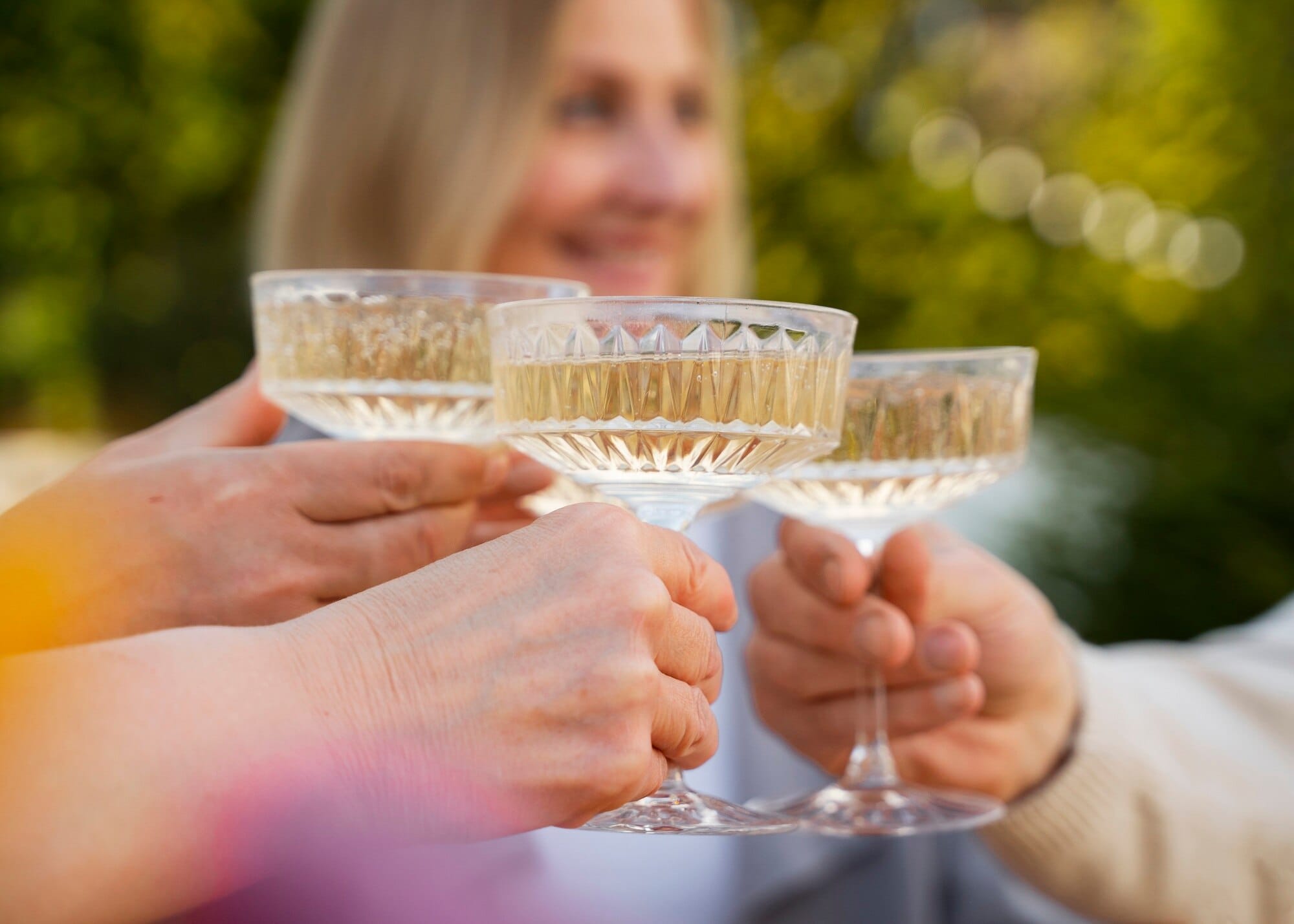 Skåla in Valborg? Här är 5 bubbliga favoriter just nu - Mat och Dryck