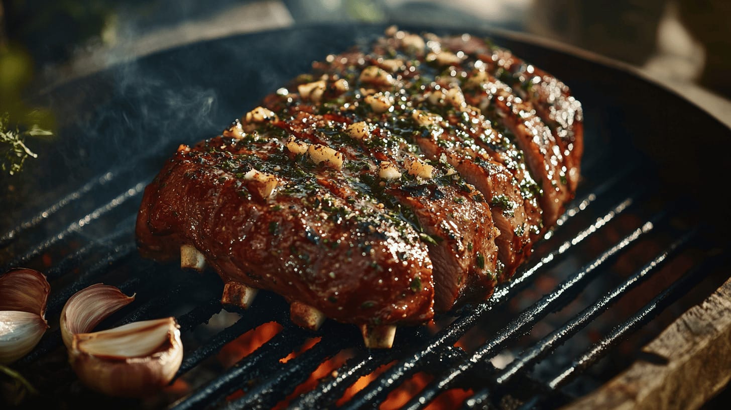 Grillpremiär på Valborg? 3 saftiga köttfavoriter för festen - Mat och Dryck