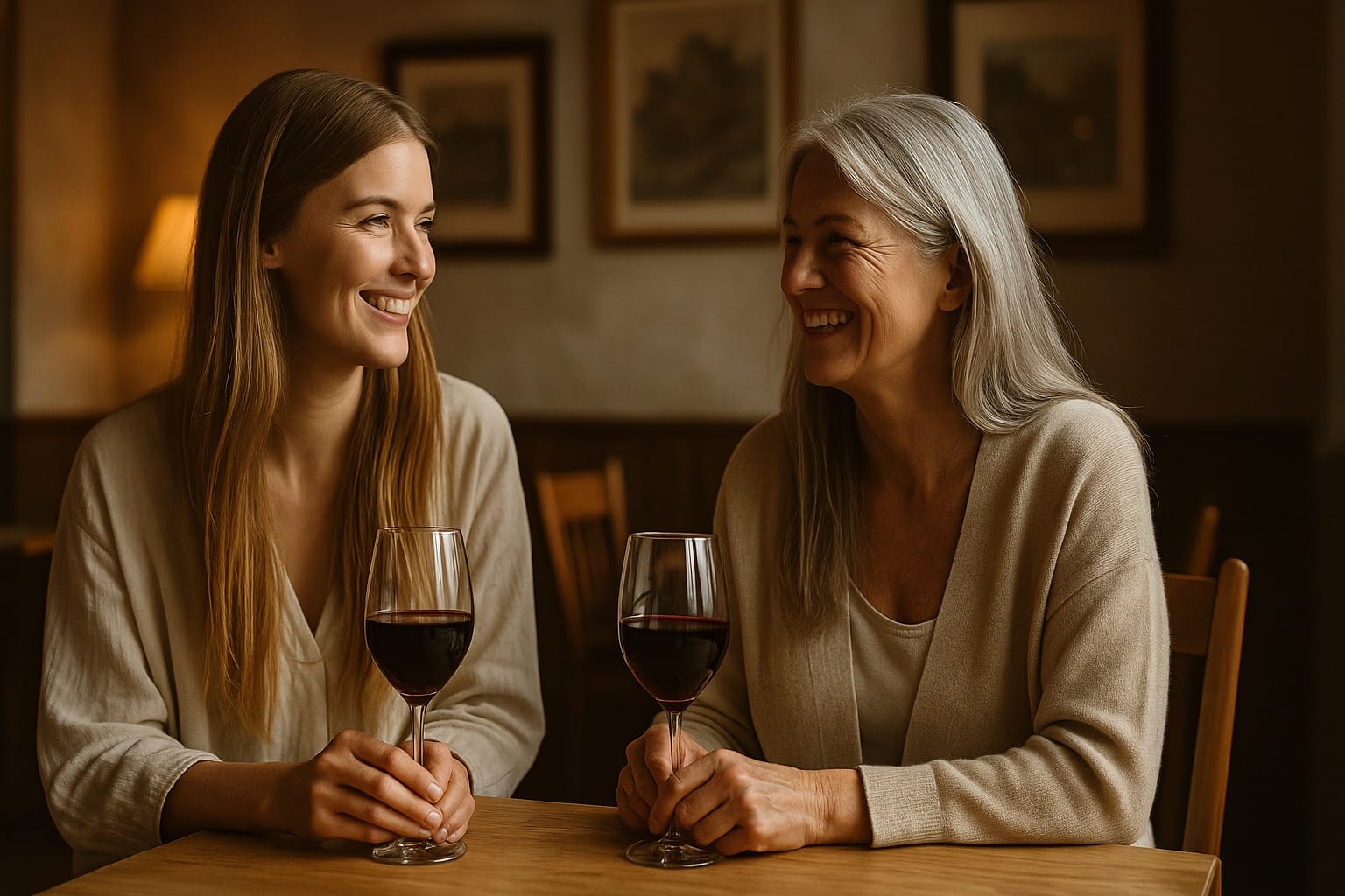 10 mysiga restauranger att besöka på mors dag - Mat och Dryck