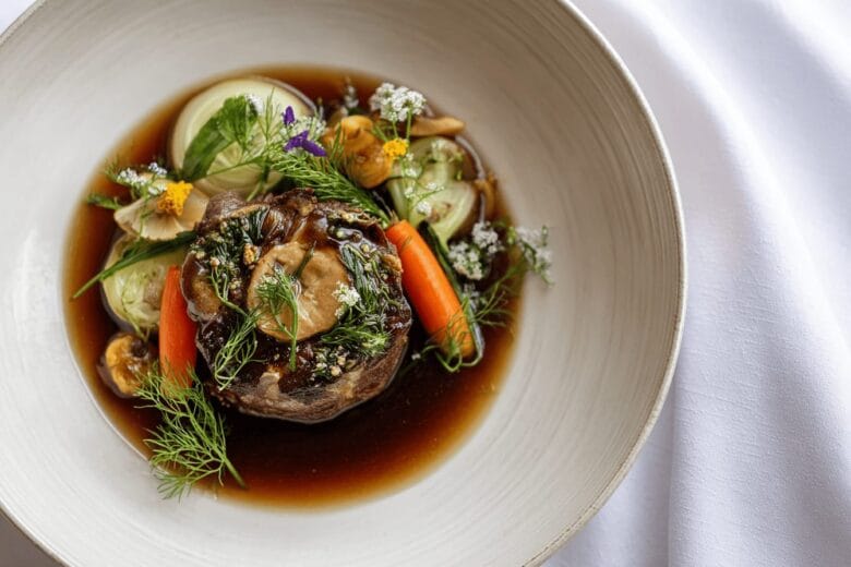 Niklas Ekstedt bjuder på sina godaste tips för tredje advent - Mat och ...